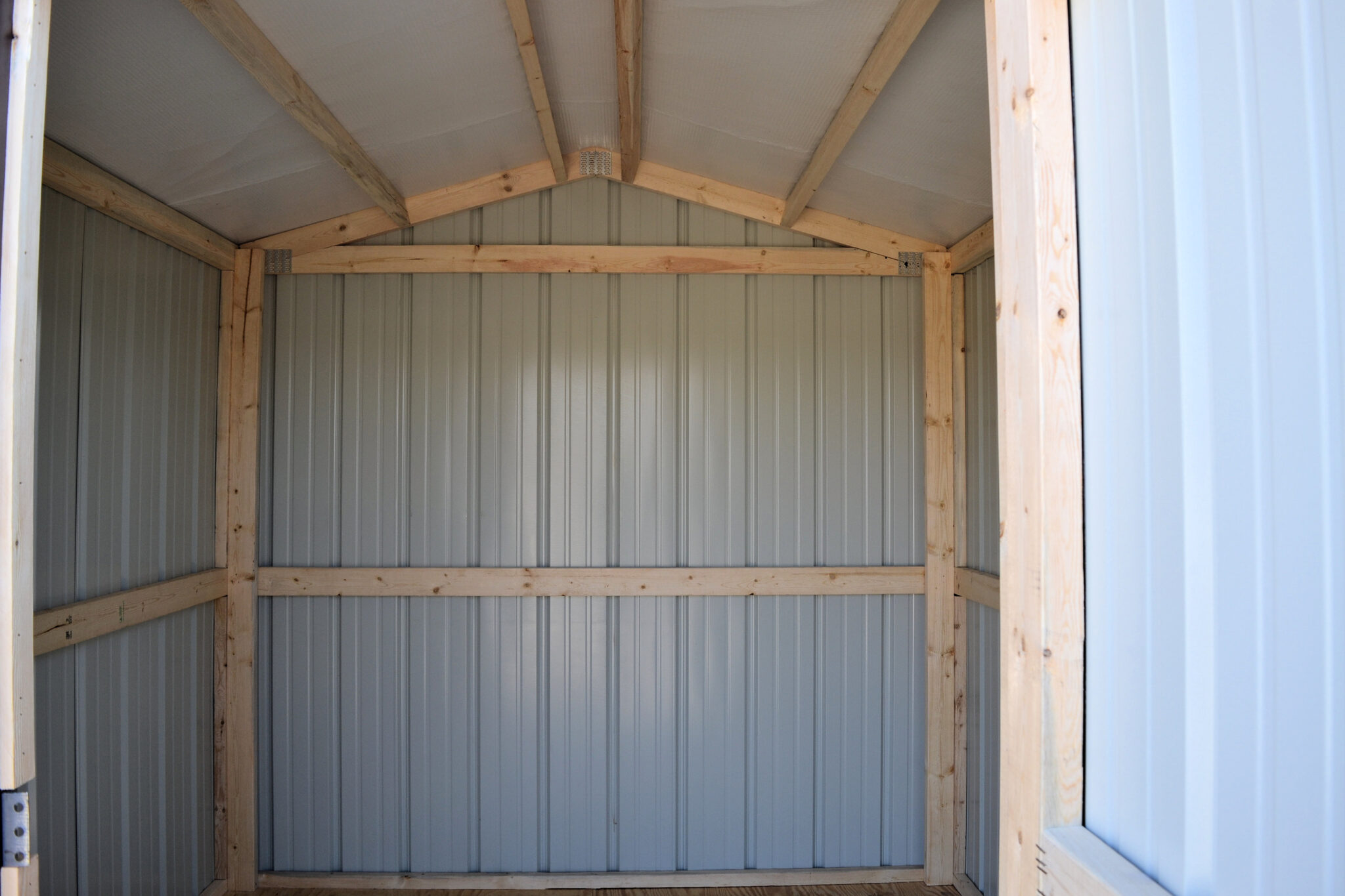 Bargain Barns - Raber Storage Barns