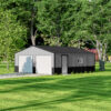 Garage Products - Raber Storage Barns