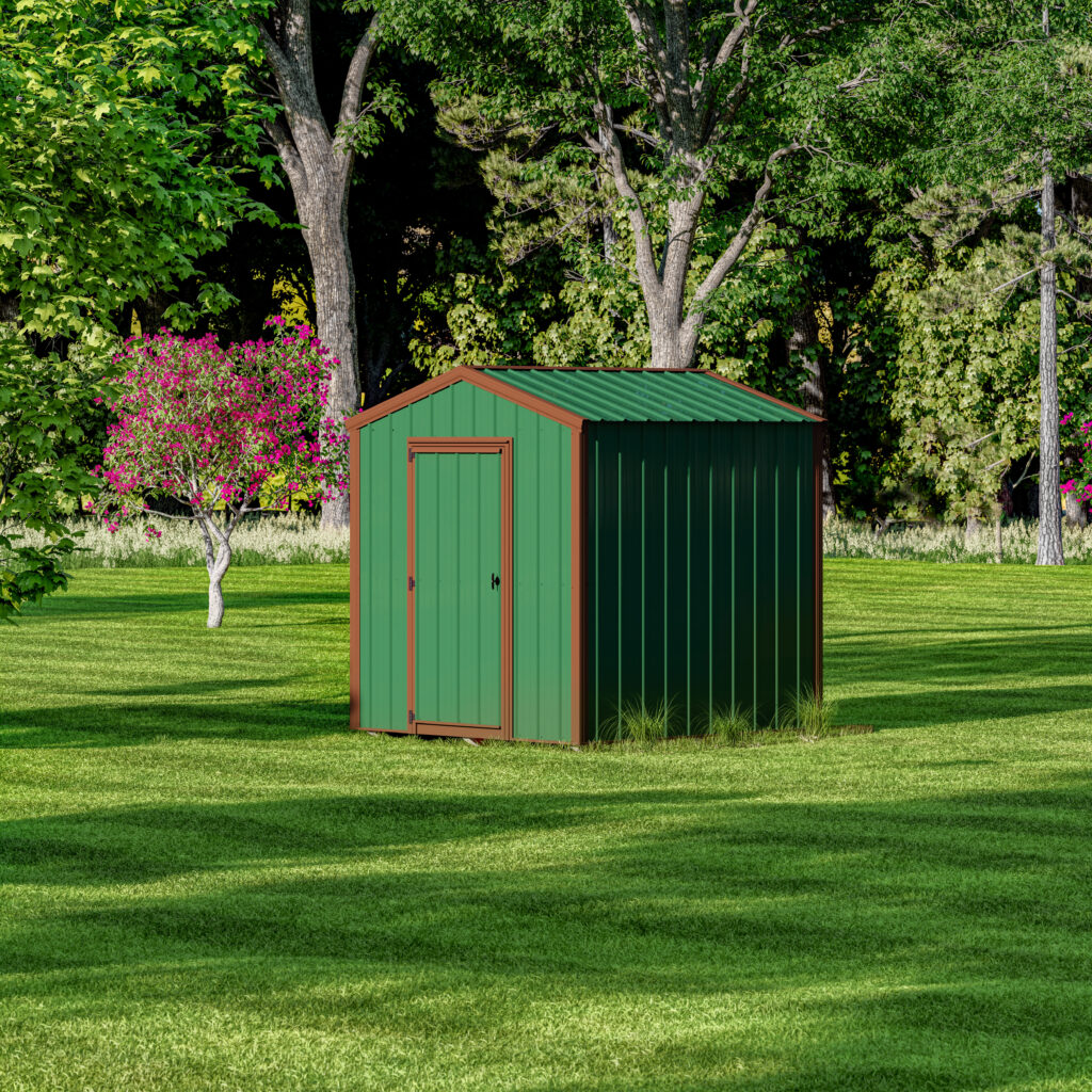 Bargain Barns - Raber Storage Barns