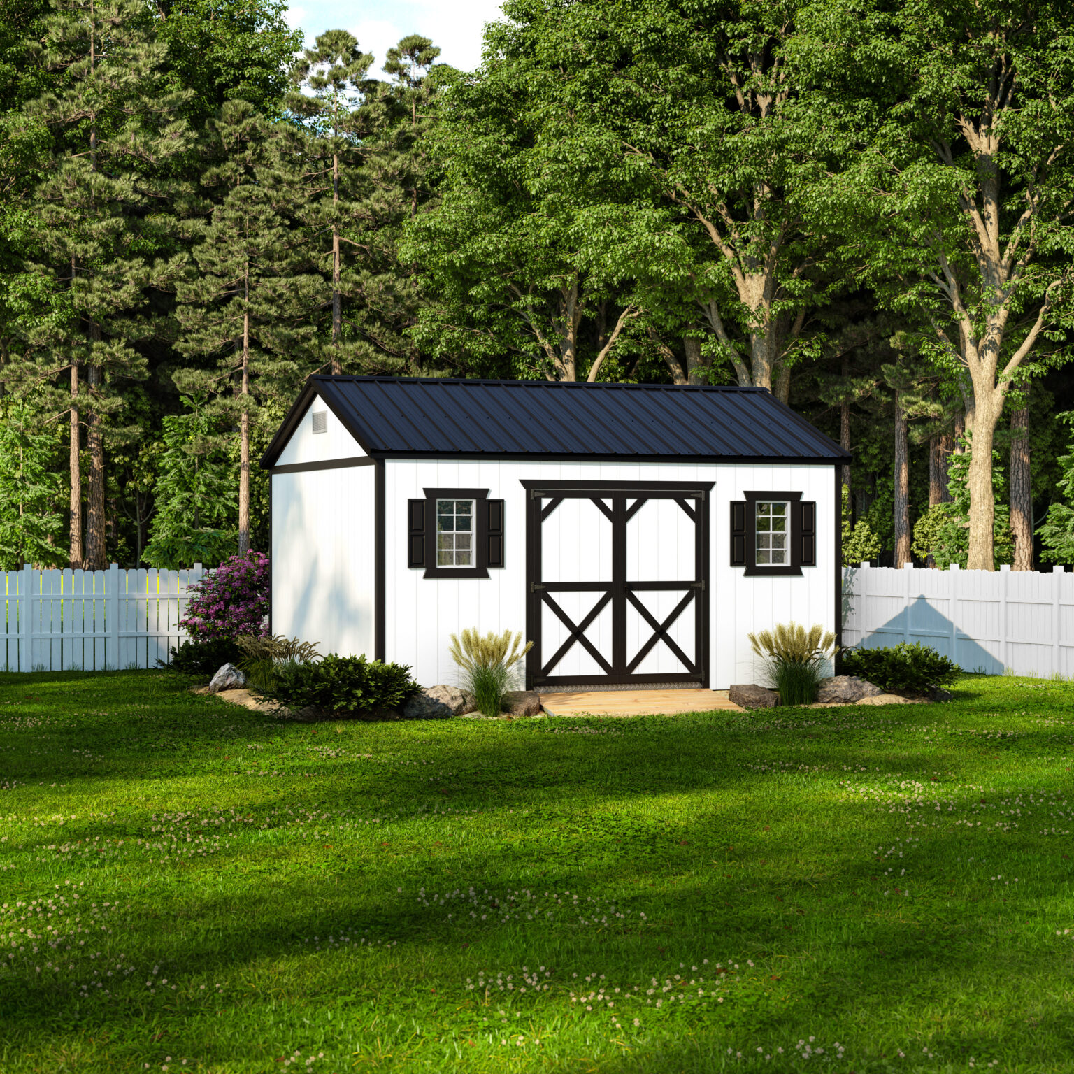 Home - Raber Storage Barns