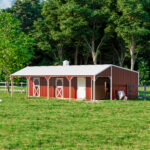 Home - Raber Storage Barns