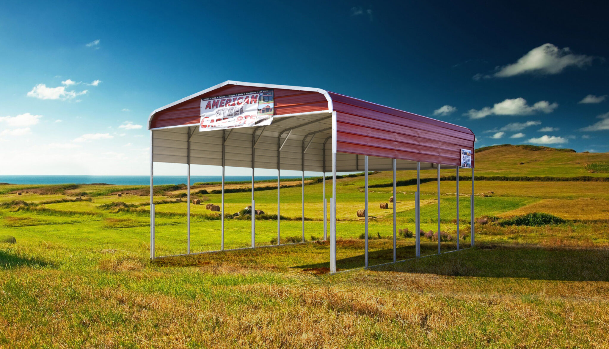 Home - Raber Storage Barns